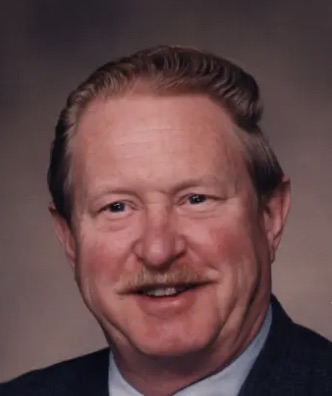 Charles A. Lindberg | News, Sports, Jobs - Post Journal